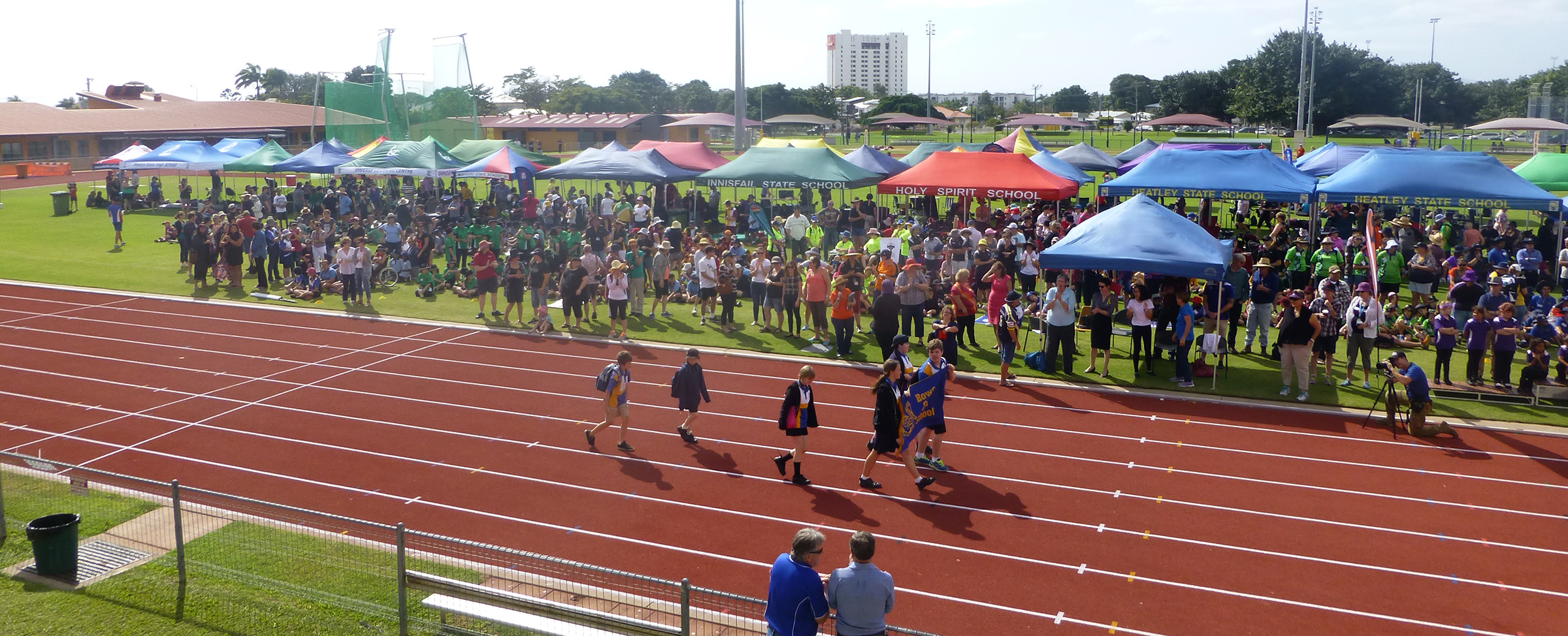 The History - The Challenge Games